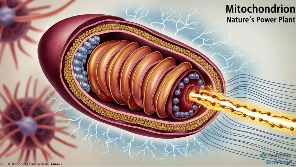 Cellular Voltage: A Vital Key to Healing and Recovery | Dr Lee | Heal ...